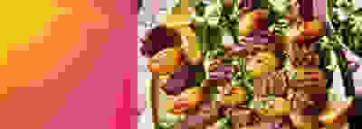 Recipes | Ideas & Inspiration | Waitrose & Partners