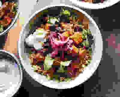 Recipes | Ideas & Inspiration | Waitrose & Partners