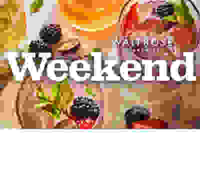 Waitrose & Partners | Food | Drink | Recipes
