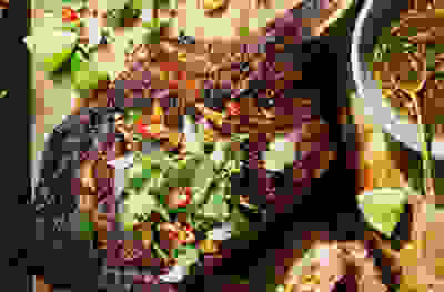 Waitrose & Partners | Food | Drink | Recipes