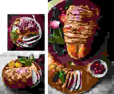The Ultimate Turkey Buying Guide | Waitrose & Partners