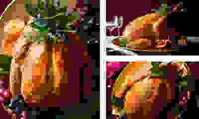 The Ultimate Turkey Buying Guide | Waitrose & Partners