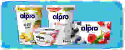 ALPRO YOGURTS | Waitrose & Partners