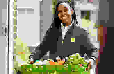 Shopping Online | Customer Service | Waitrose & Partners