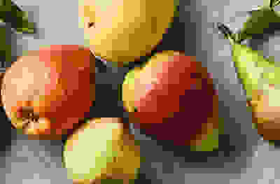 Fresh Pears | Waitrose & Partners