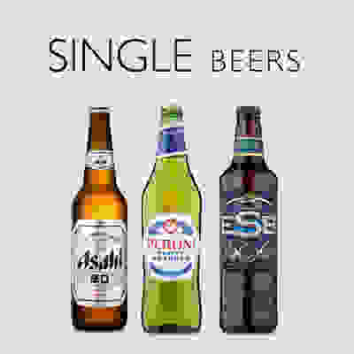 Beer | Waitrose & Partners