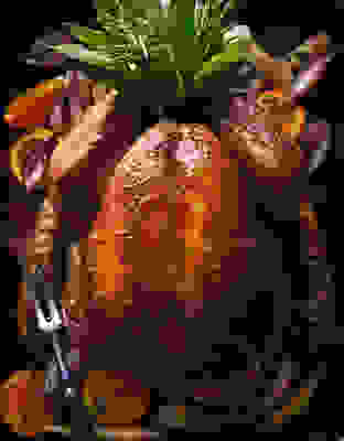 The Ultimate Turkey Buying Guide | Waitrose & Partners