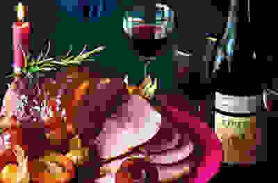 Christmas Cocktail Recipes & Drinks | Waitrose & Partners