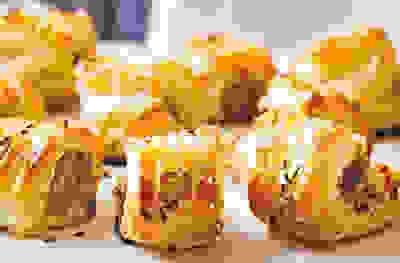 Christmas Buffet Ideas & Recipes | Waitrose & Partners