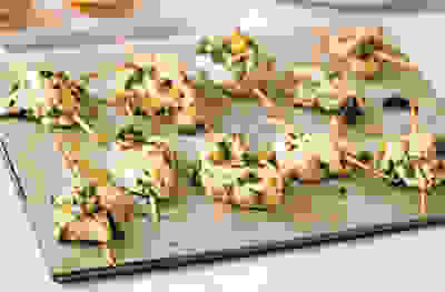 Christmas Buffet Ideas & Recipes | Waitrose & Partners