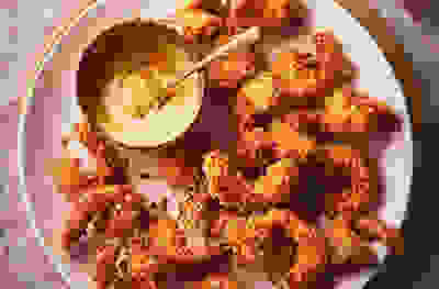 Christmas Buffet Ideas & Recipes | Waitrose & Partners