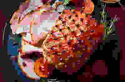 Christmas Buffet Ideas & Recipes | Waitrose & Partners