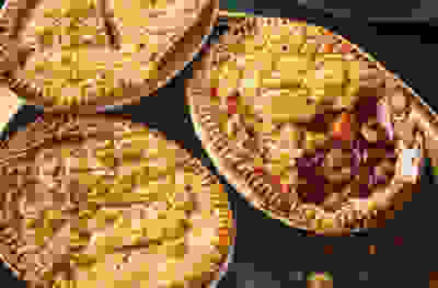 Christmas Buffet Ideas & Recipes | Waitrose & Partners