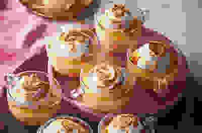 Christmas Buffet Ideas & Recipes | Waitrose & Partners