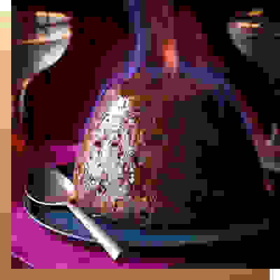 Stir-Up Sunday 2022 | Christmas Pudding | Waitrose & Partners