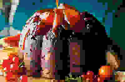 Stir-Up Sunday 2022 | Christmas Pudding | Waitrose & Partners