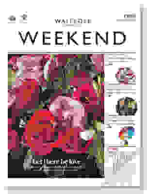 Waitrose & Partners | Food | Drink | Recipes