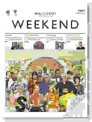 Waitrose & Partners | Food | Drink | Recipes