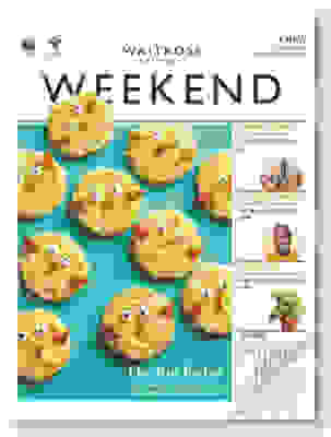 Waitrose & Partners | Food | Drink | Recipes