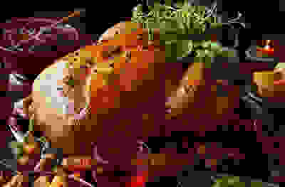 Entertaining | Waitrose & Partners