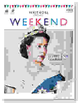 Waitrose & Partners | Food | Drink | Recipes