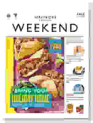 Waitrose & Partners | Food | Drink | Recipes