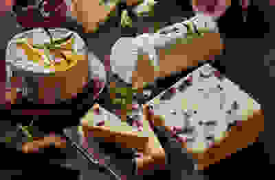 Christmas Food And Drink | Waitrose & Partners
