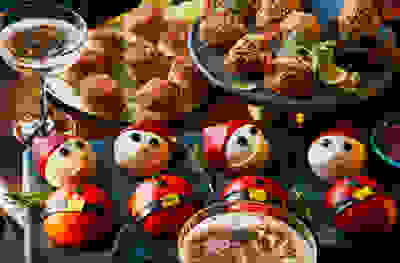 Christmas Food And Drink | Waitrose & Partners