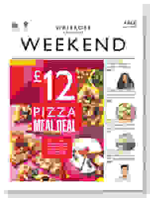 Waitrose & Partners | Food | Drink | Recipes
