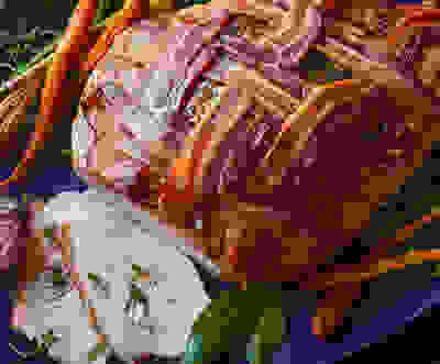 The Ultimate Turkey Buying Guide | Waitrose & Partners