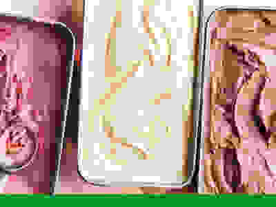 Ice Cream, Frozen Yogurt & Sorbets | Waitrose & Partners