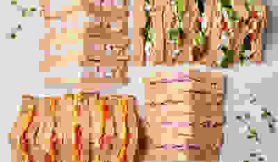 Entertaining Food Made To Order | Waitrose & Partners