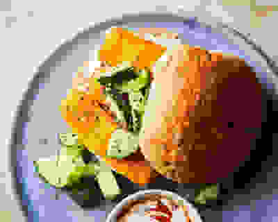 Recipes | Ideas & Inspiration | Waitrose & Partners