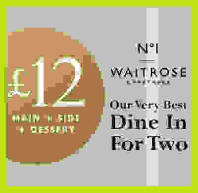 Waitrose & Partners | Food | Drink | Recipes