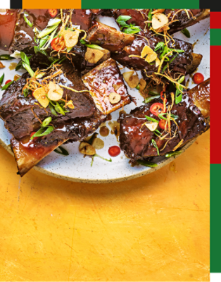 Waitrose & Partners | Food | Drink | Recipes