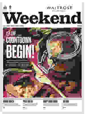 Waitrose & Partners | Food | Drink | Recipes