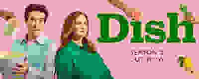 Dish Podcast | Waitrose & Partners