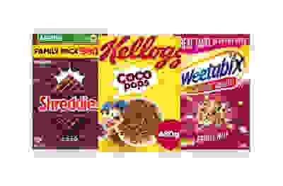 Breakfast Cereal | Waitrose & Partners