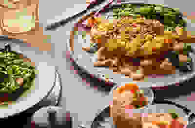 No.1 Waitrose & Partners | Waitrose & Partners