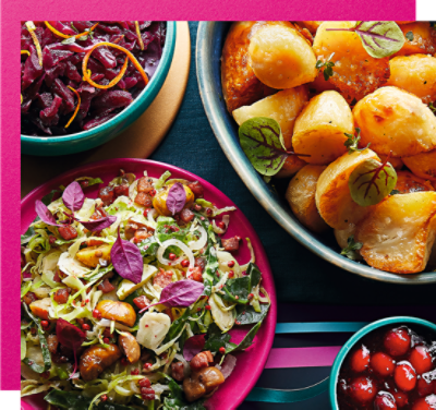 Waitrose & Partners | Food | Drink | Recipes