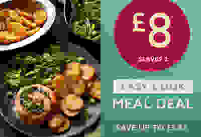 Offers - Waitrose | Waitrose & Partners