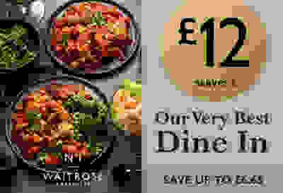 Offers - Waitrose | Waitrose & Partners