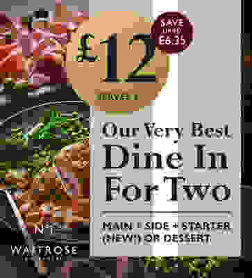 Offers - Waitrose | Waitrose & Partners