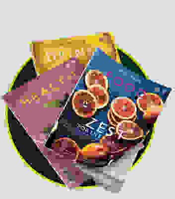 My Waitrose Membership | Waitrose & Partners