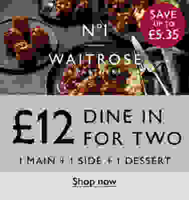 Fresh & Chilled Groceries | Waitrose & Partners