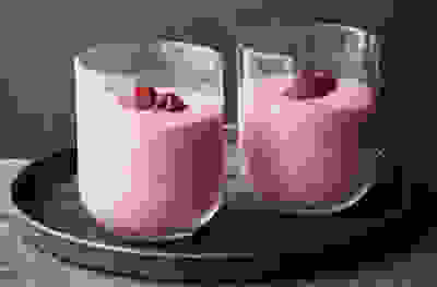 Raspberry & Cardamom Lassi Recipe | Waitrose & Partners