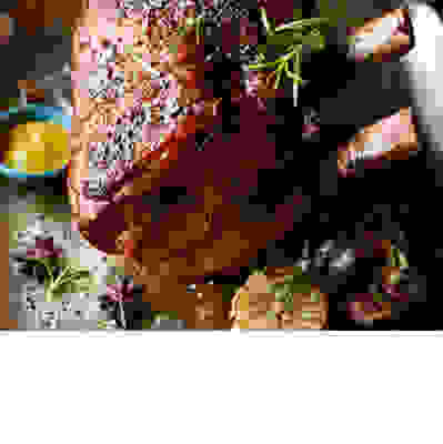 Roast Guide | Times & Temperatures | Waitrose & Partners