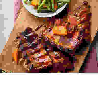 Roast Guide | Times & Temperatures | Waitrose & Partners