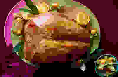 The Ultimate Turkey Buying Guide | Waitrose & Partners