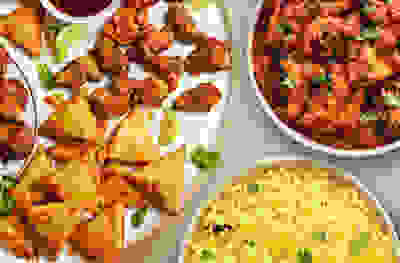 Ready Meals | Waitrose & Partners